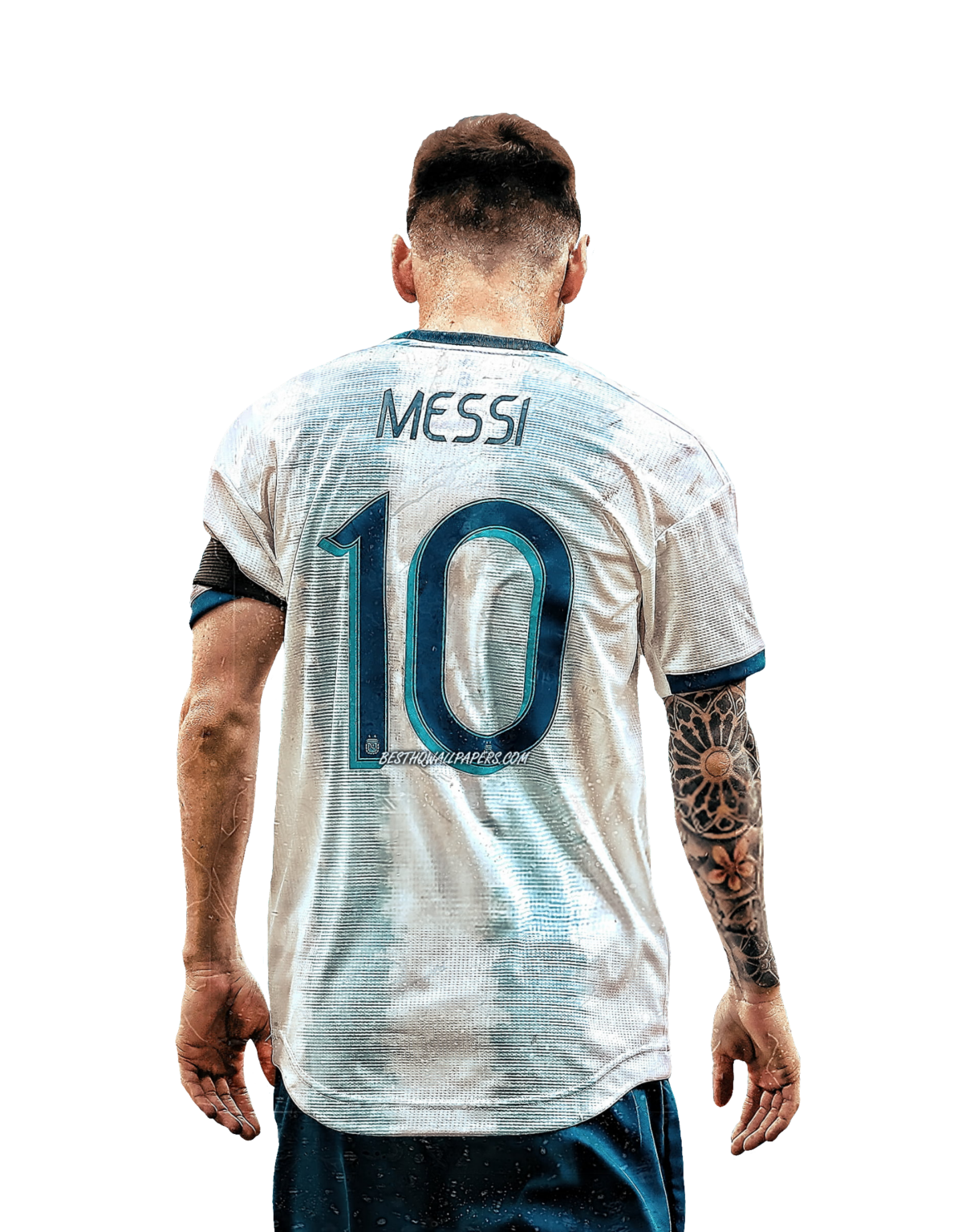 Lionel Messi PNG Transparent Images Free Download - Pngfre