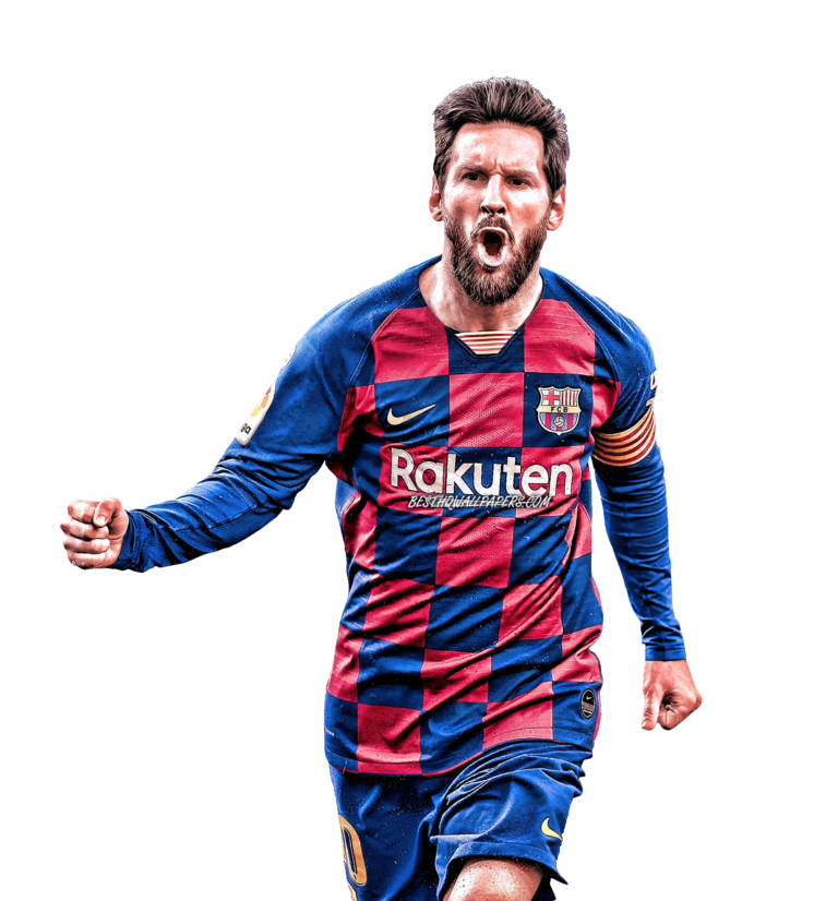 Lionel Messi PNG Transparent Images Free Download - Pngfre