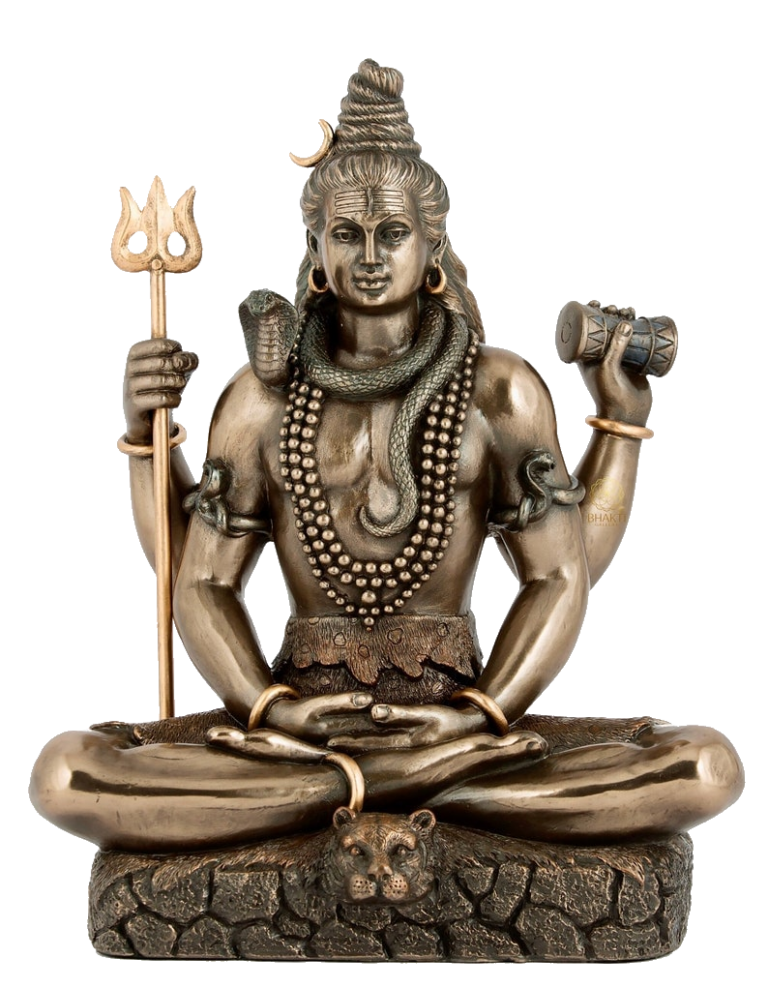 Lord Shiva PNG Images Free Download - Pngfre