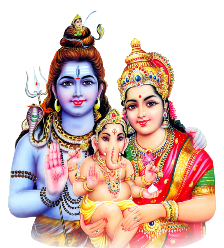 Lord Shiva PNG Images Free Download - Pngfre