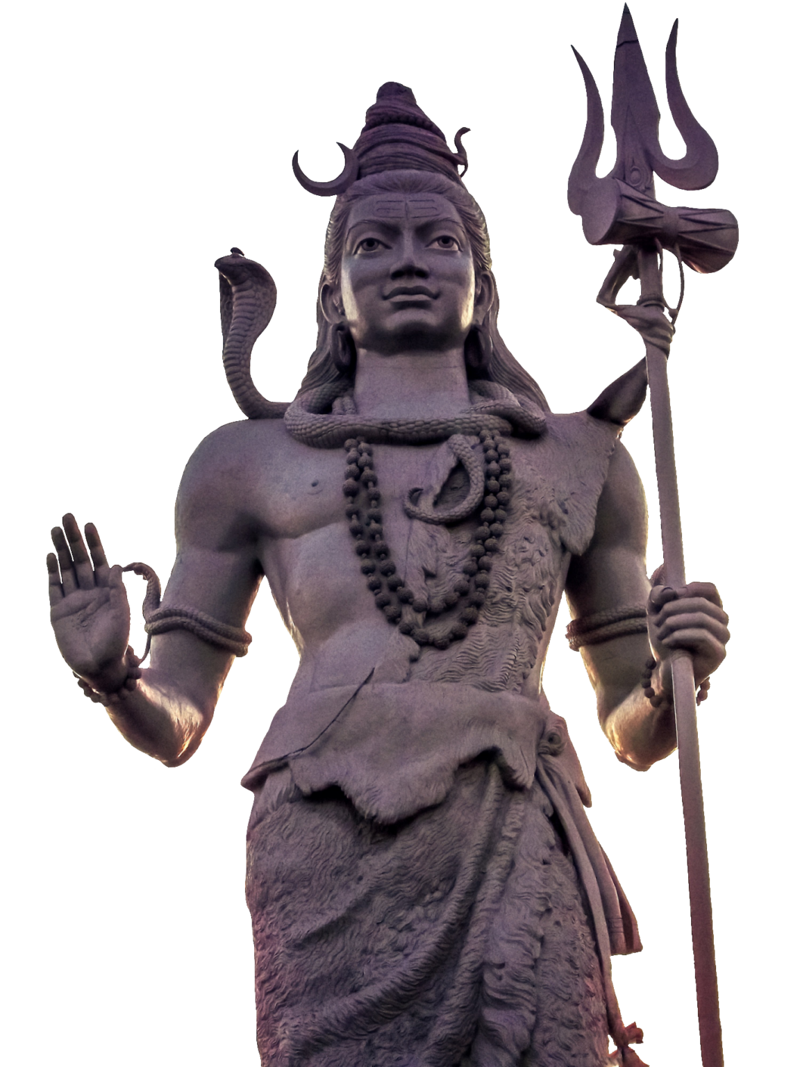 Lord Shiva PNG Images Free Download - Pngfre