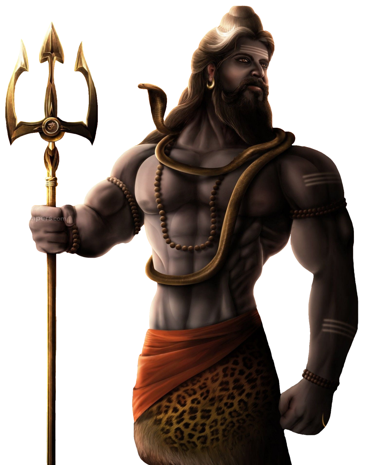 Lord Shiva PNG Images Free Download - Pngfre