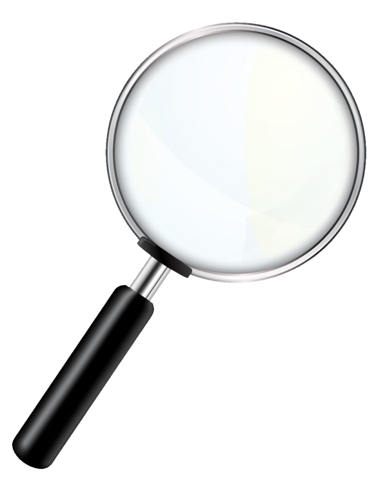 Magnifying Glass PNG Images free Download - Pngfre