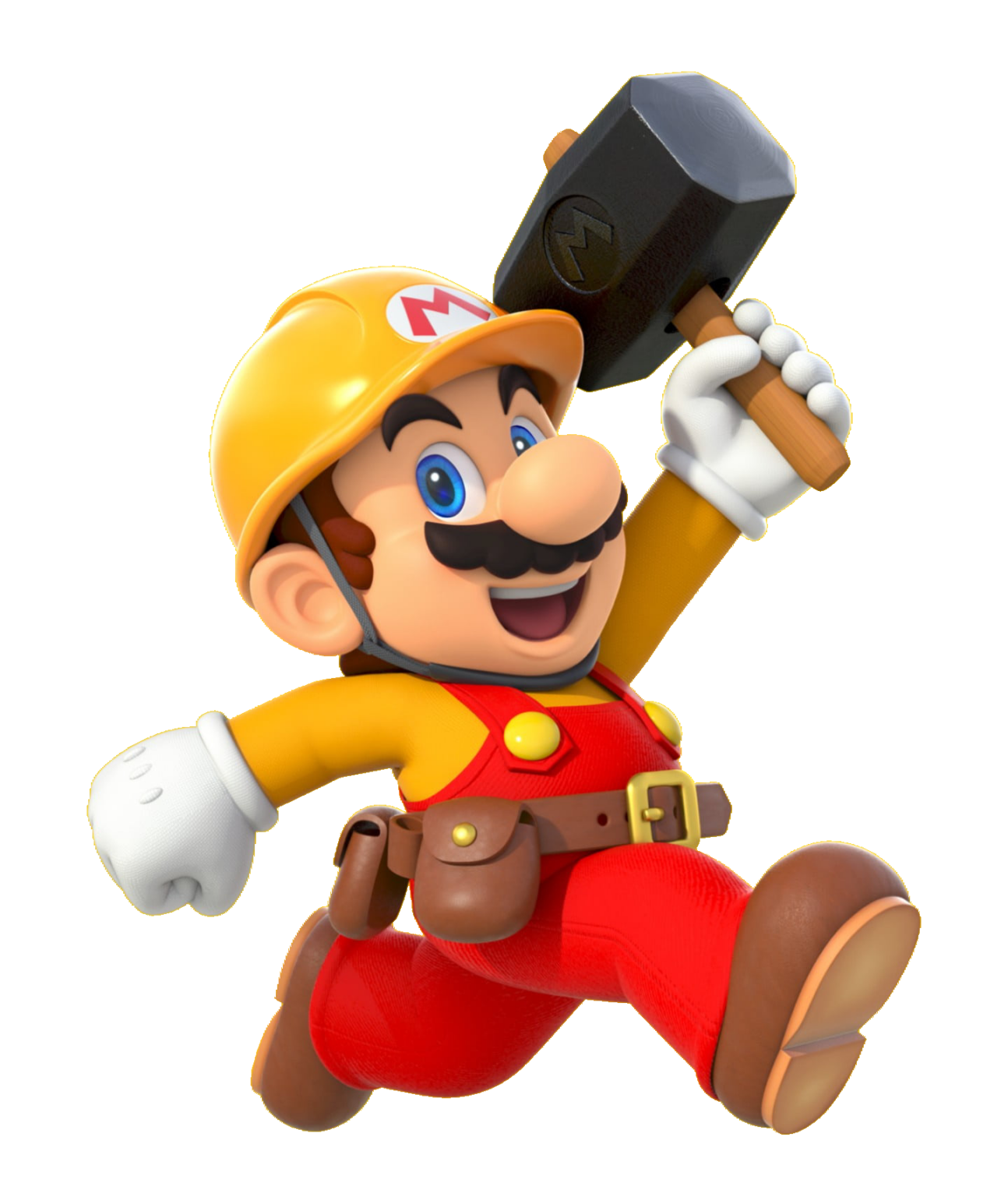 Mario PNG Transparent Images Free Download - Pngfre