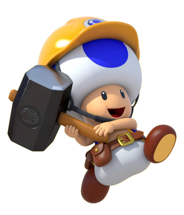 Mario PNG Transparent Images Free Download - Pngfre