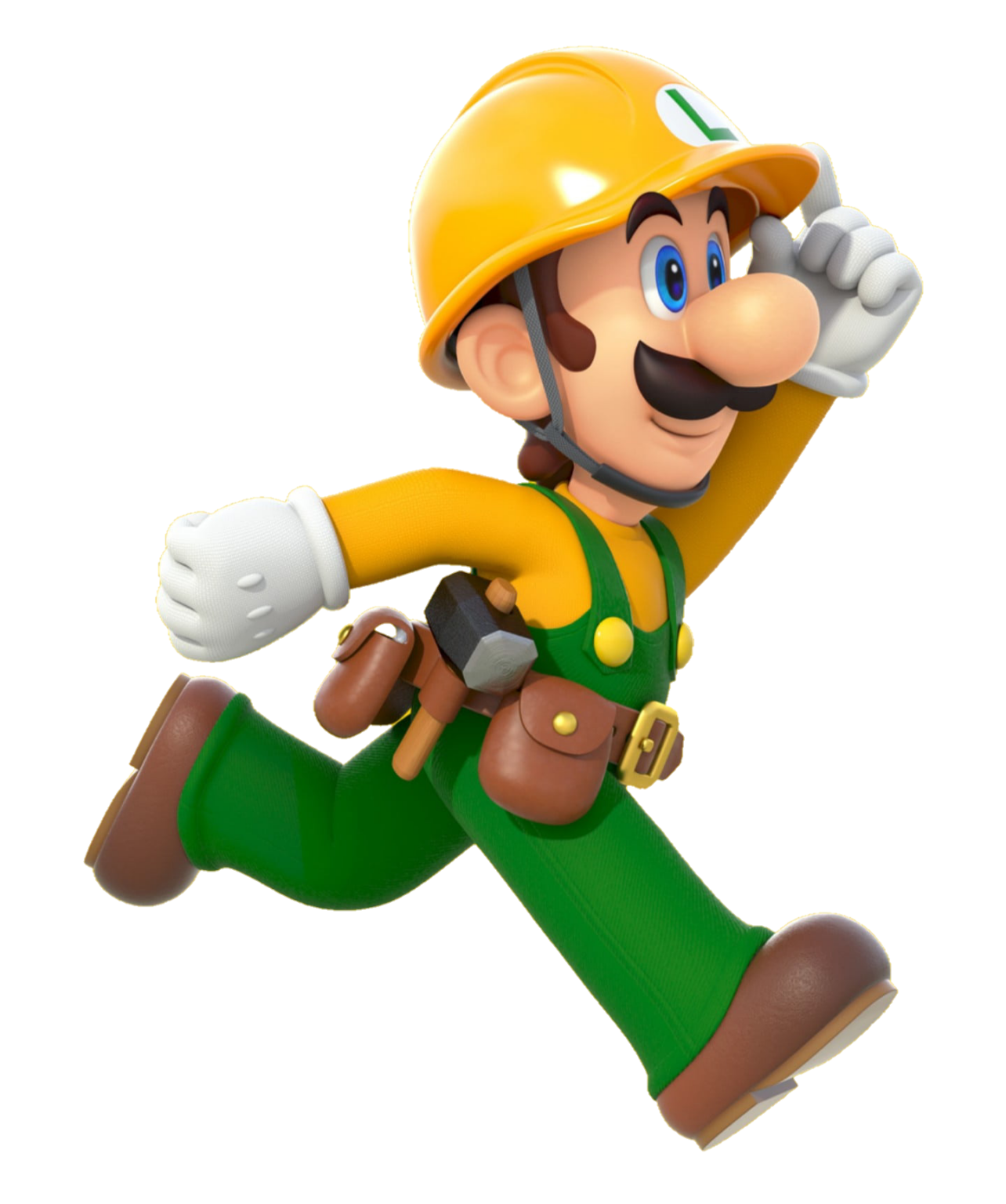 Mario PNG Transparent Images Free Download - Pngfre