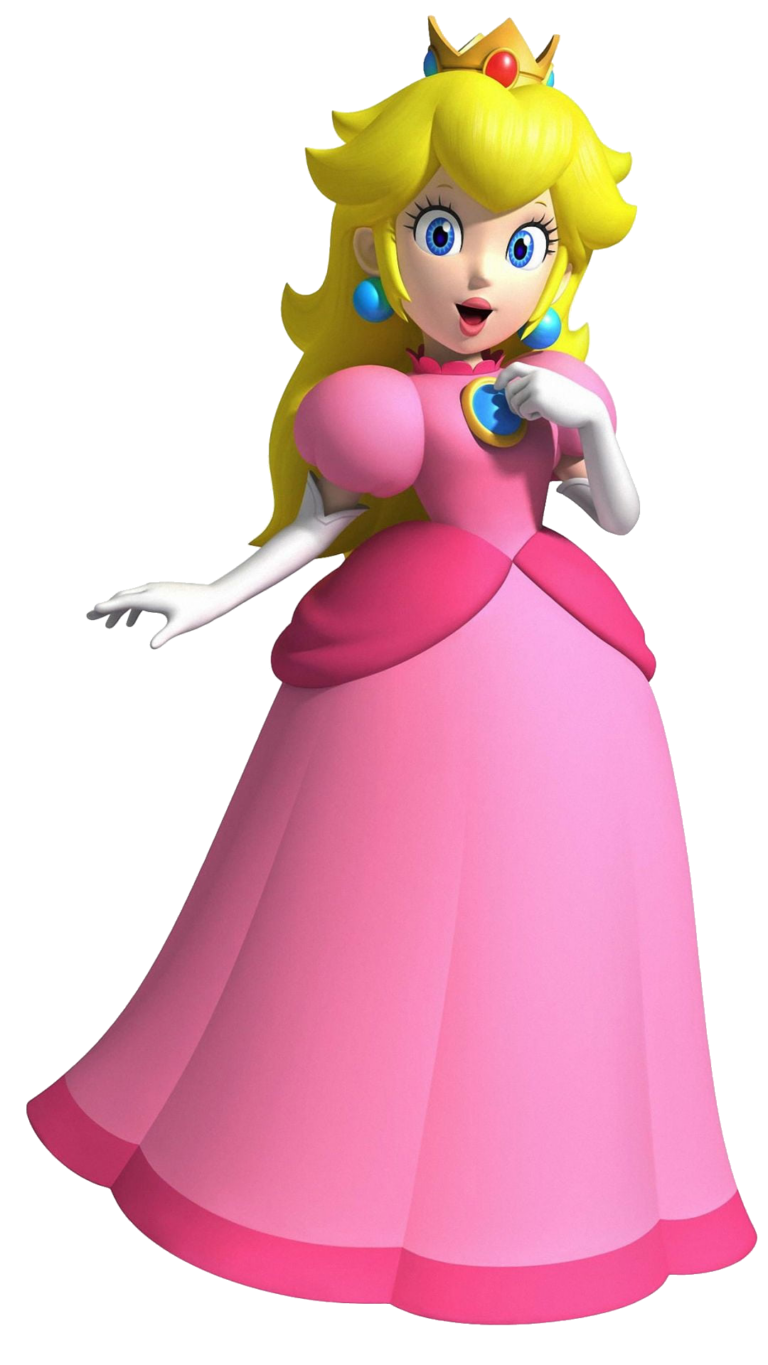 Mario PNG Transparent Images Free Download - Pngfre