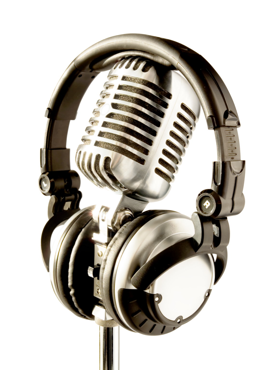 Microphone PNG Transparent Images Free Download - Pngfre