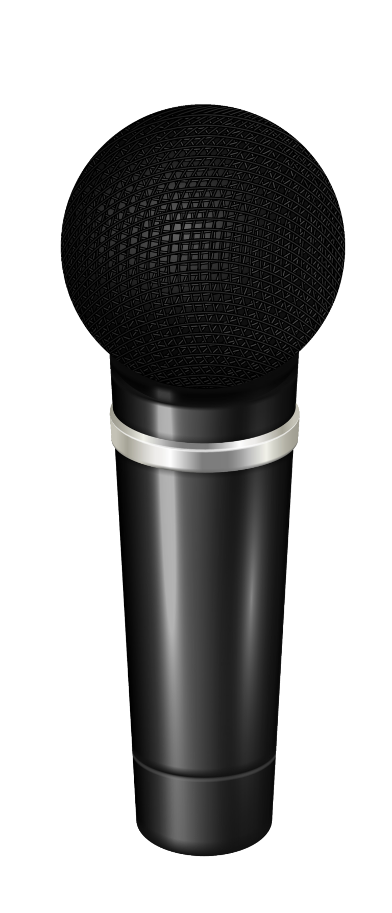 Microphone PNG Transparent Images Free Download - Pngfre