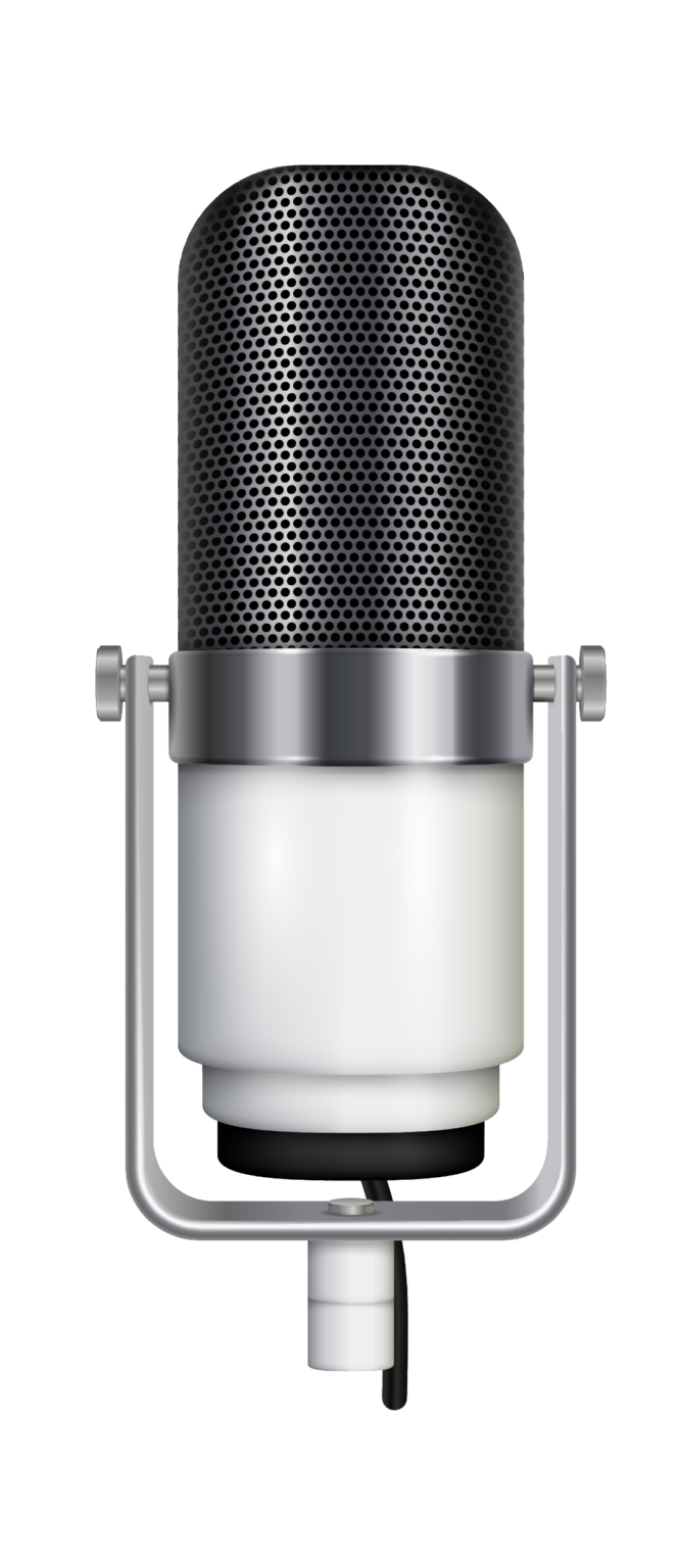Microphone PNG Transparent Images Free Download - Pngfre