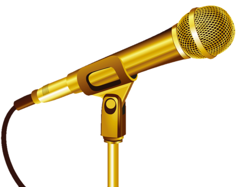 Microphone PNG Transparent Images Free Download - Pngfre