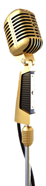Microphone PNG Images Free Download - Pngfre