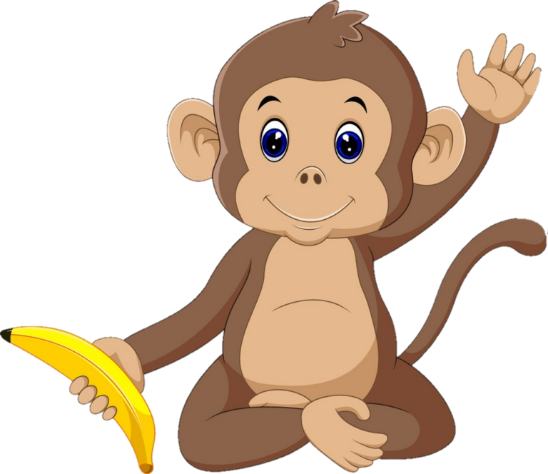 Monkey PNG Transparent Images Free Download - Pngfre