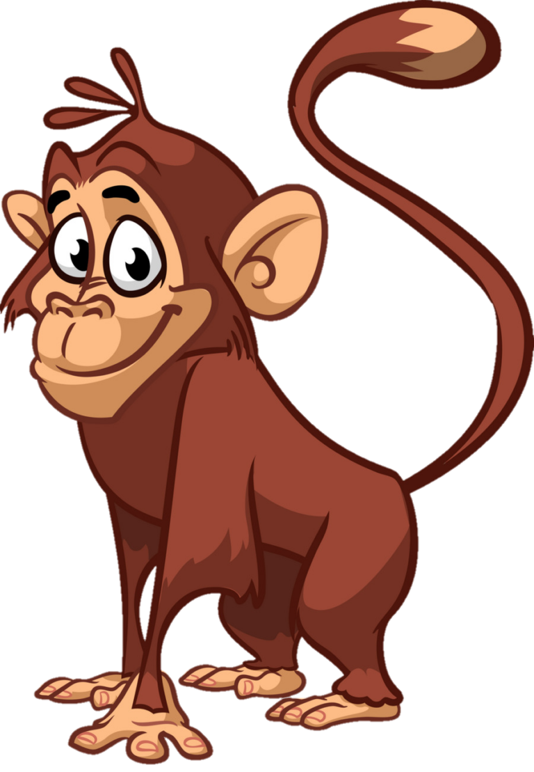 Monkey PNG Transparent Images Free Download - Pngfre
