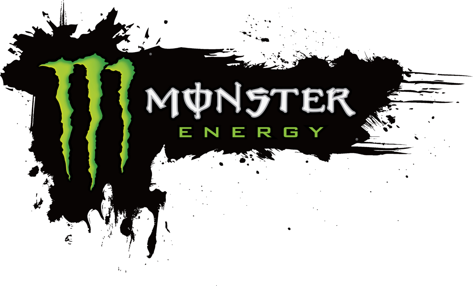 Monster Energy Drink PNG Transparent Images - Pngfre