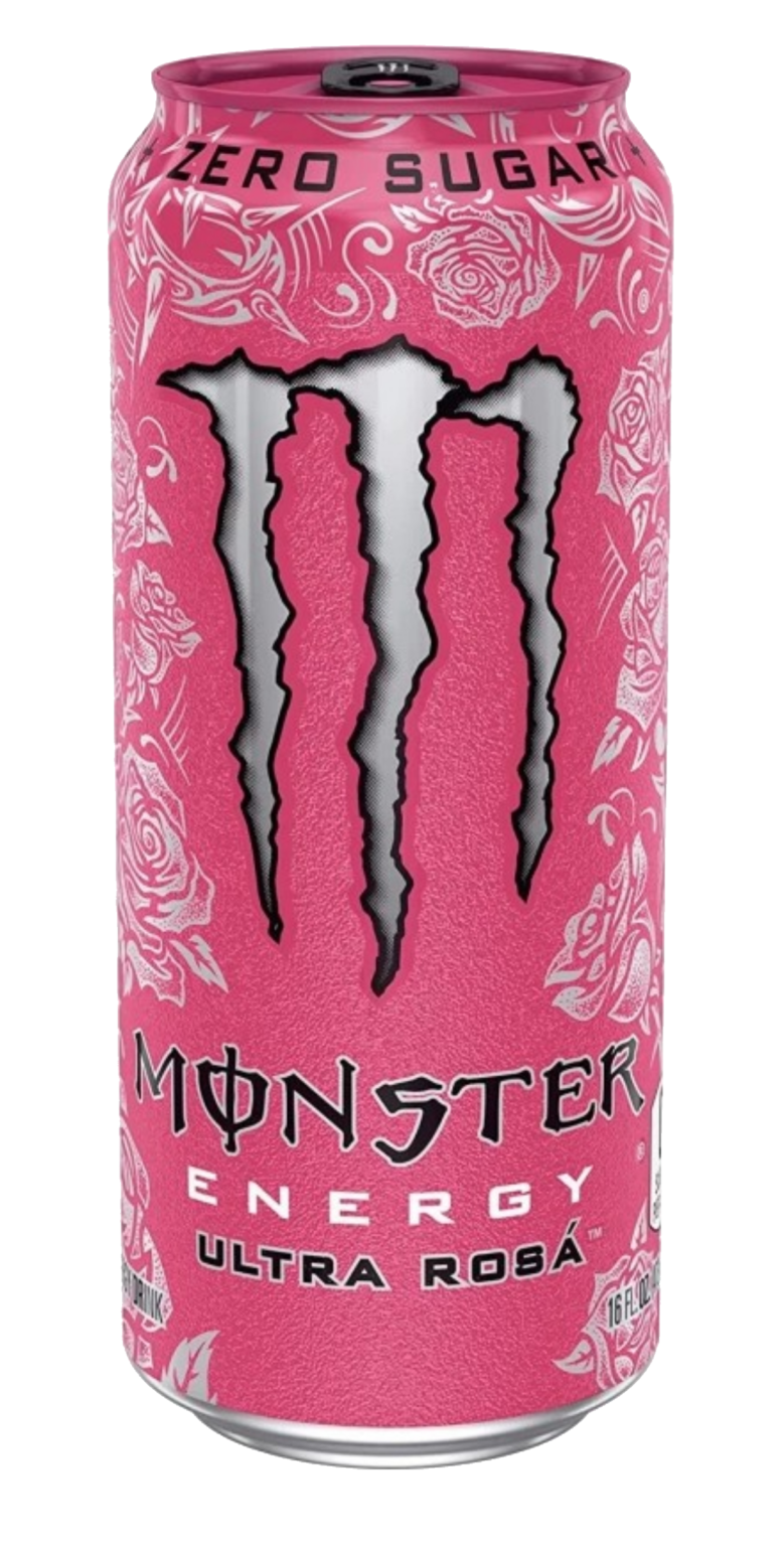 Monster Energy Drink PNG Transparent Images - Pngfre
