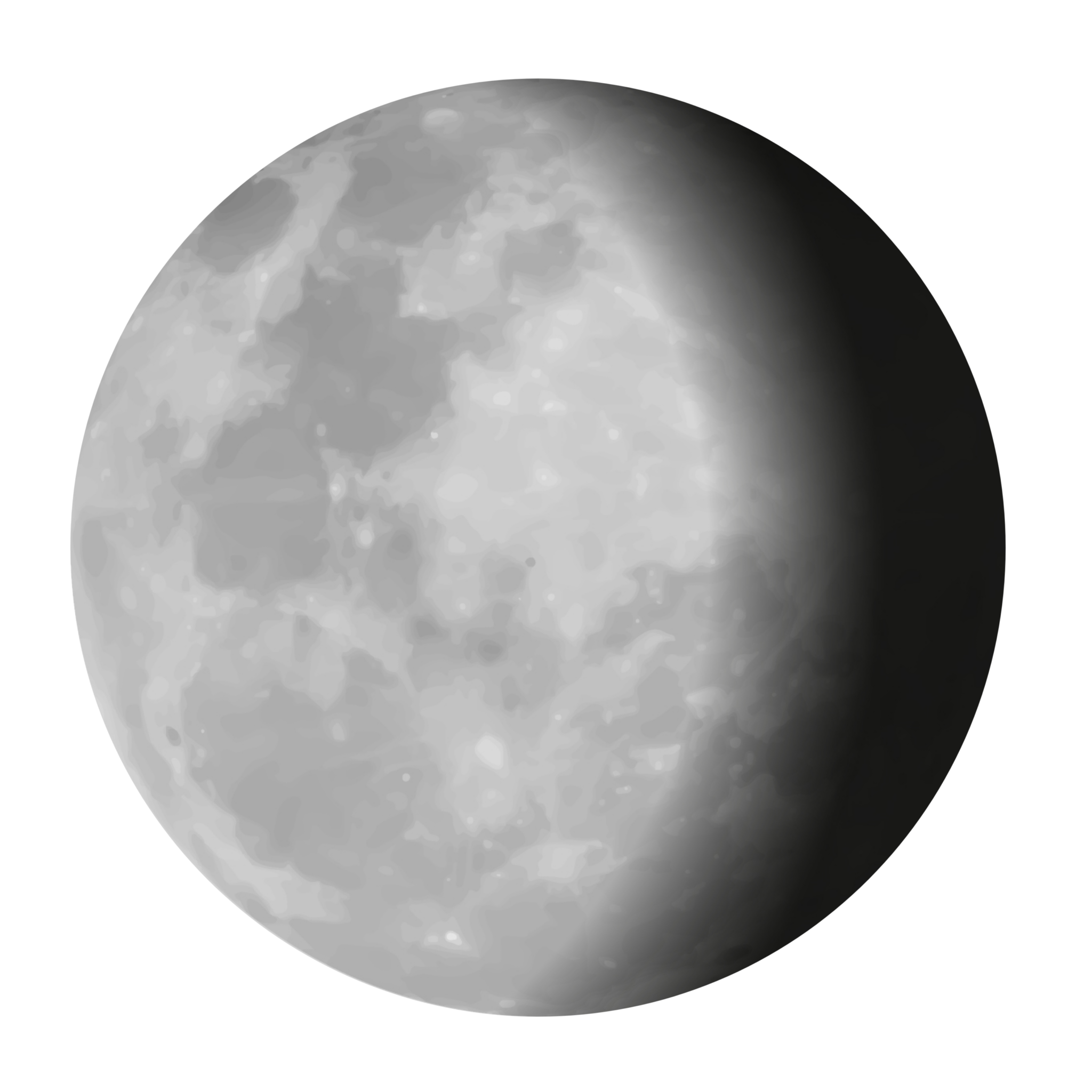 Moon PNG Transparent Images Free Download - Pngfre