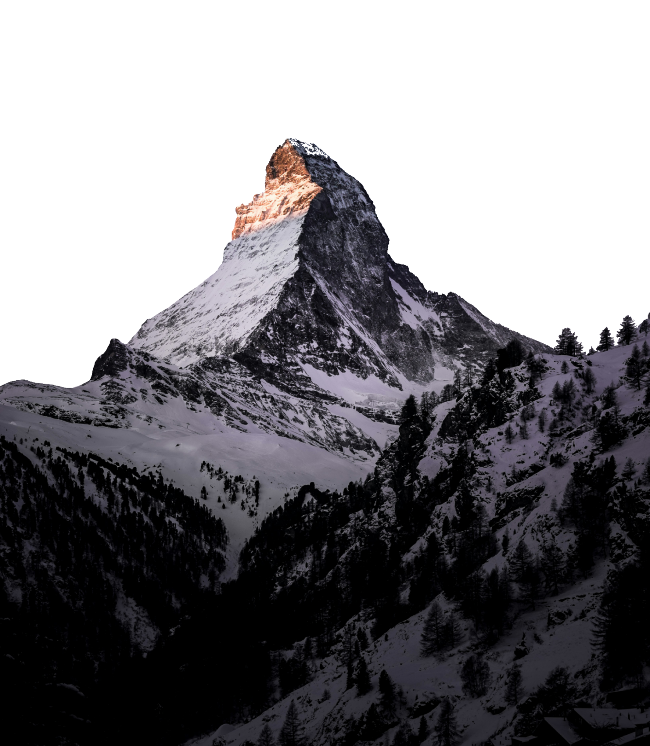 Mountain PNG Images free Download - Pngfre