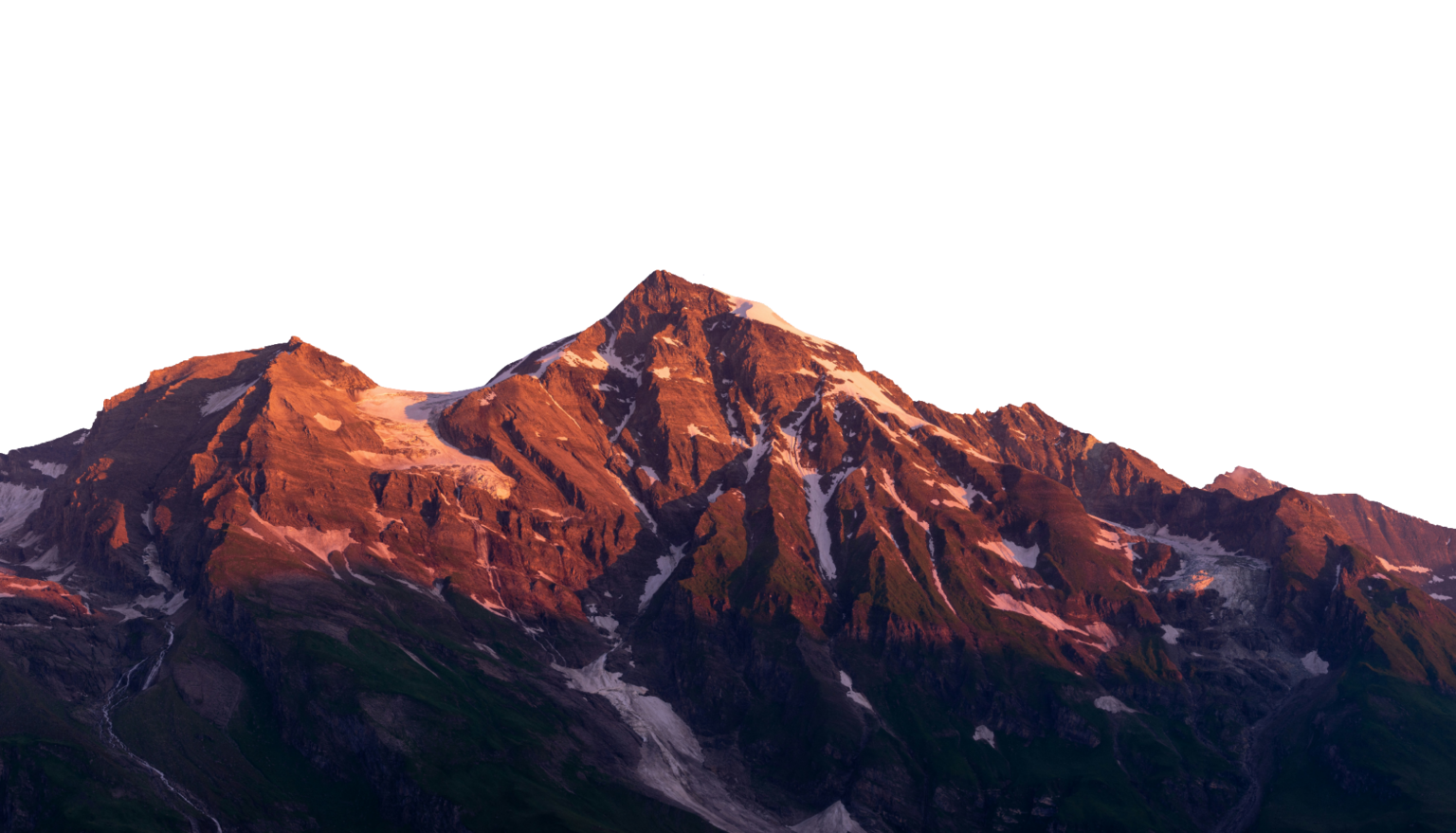 Mountain PNG Images free Download - Pngfre