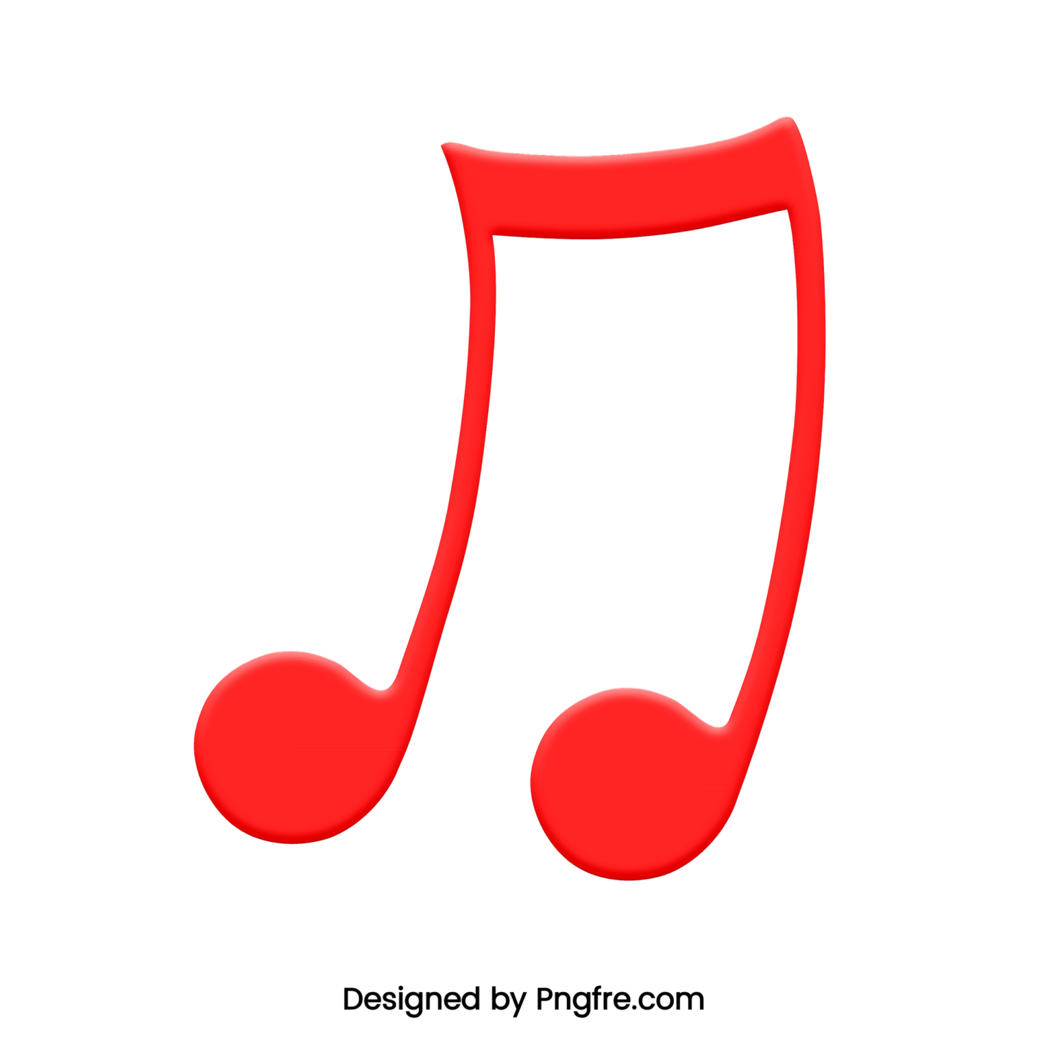 Music Notes PNG Transparent Images Free Download - Pngfre
