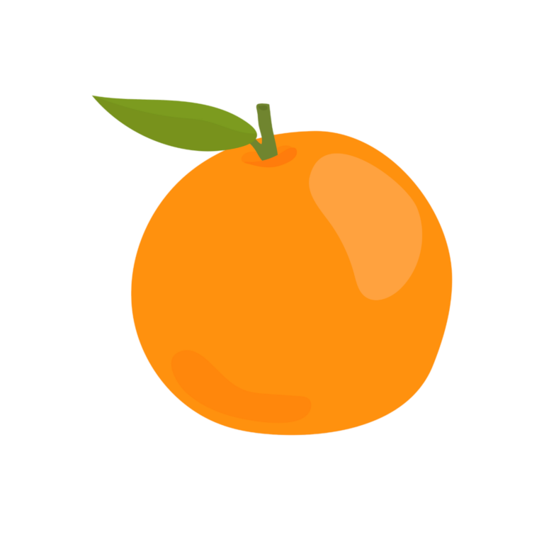 Orange PNG Images Free Download - Pngfre