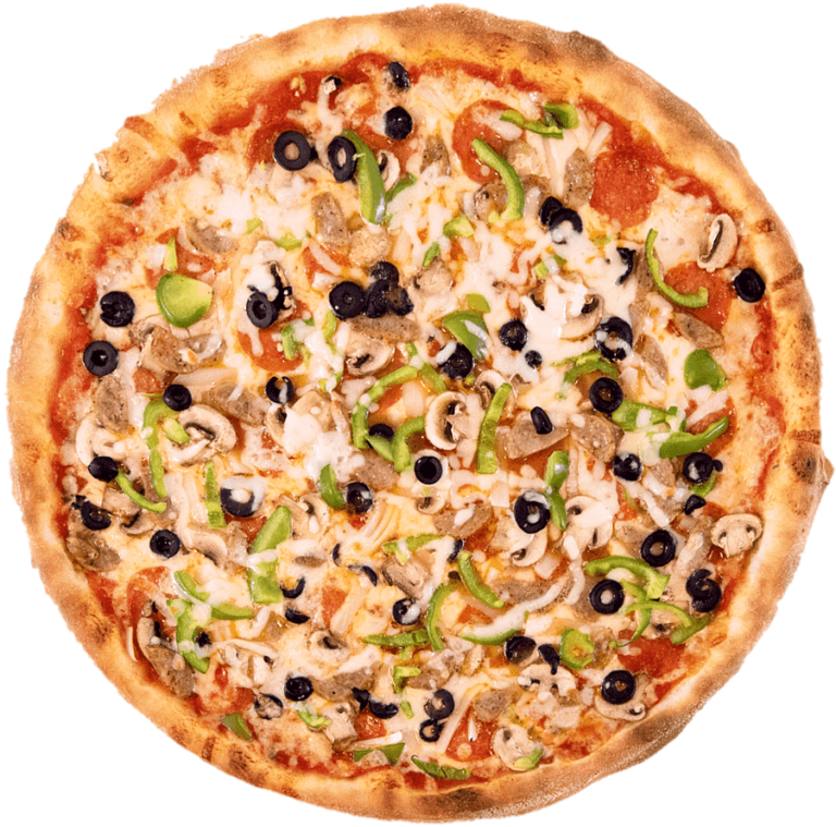 Pizza PNG Transparent Images Free Download - Pngfre