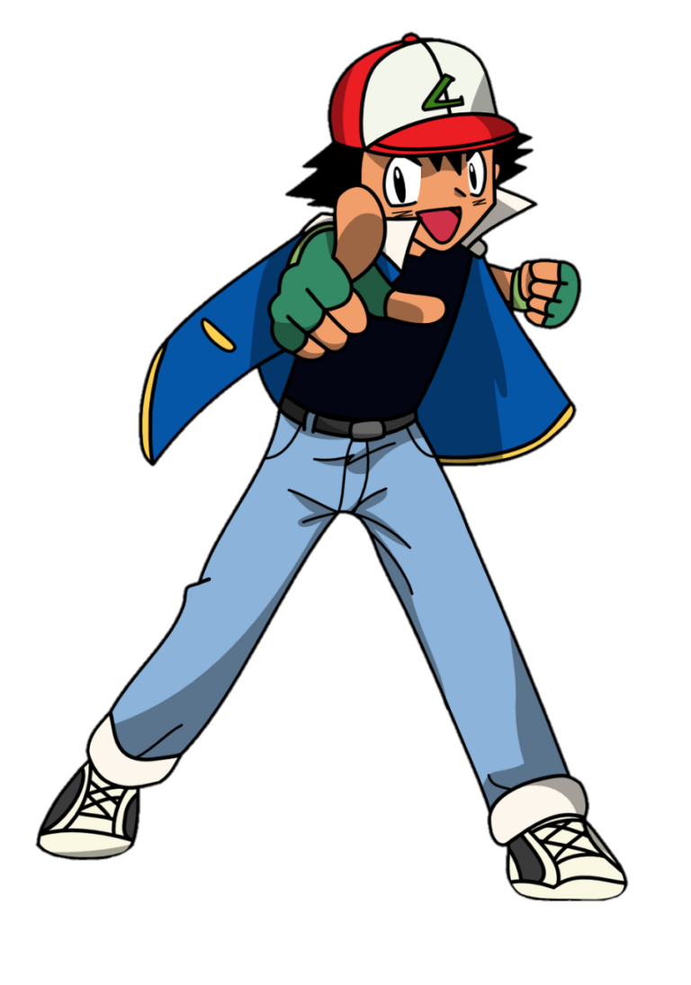 Pokemon PNG Images Free Download - Pngfre