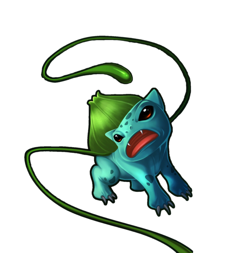 Pokemon PNG Transparent Images Free Download - Pngfre