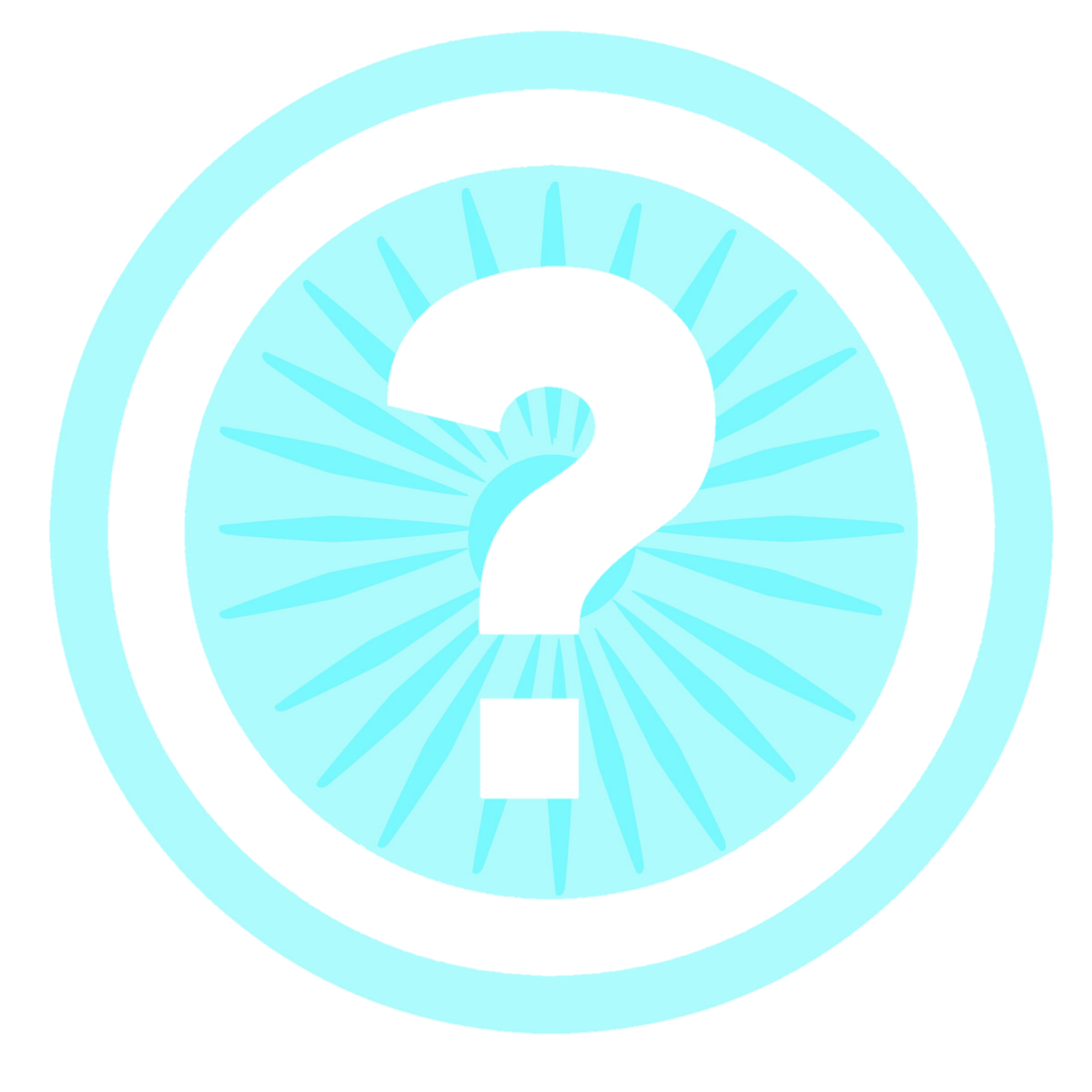 Question And Answer Icon Png