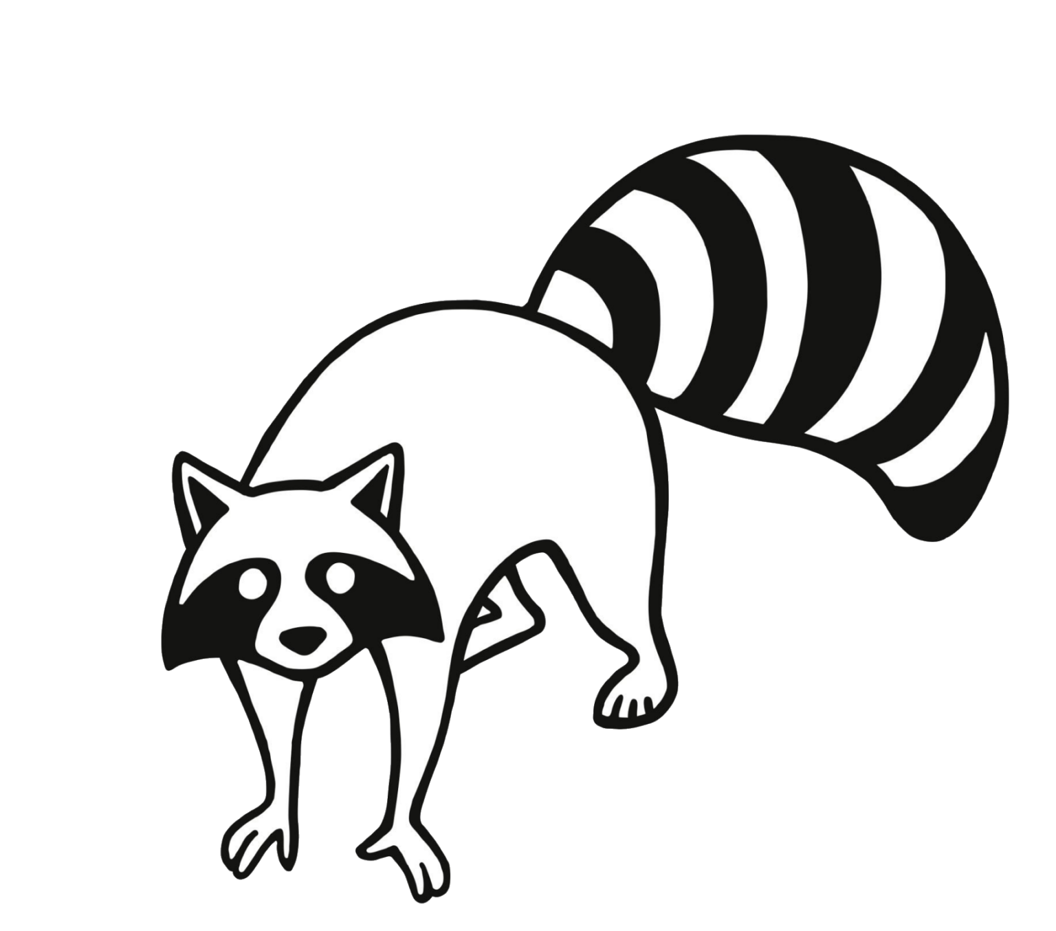 Raccoon PNG Transparent Images Pngfre Raccoon PNG Transparent Images Pngfre