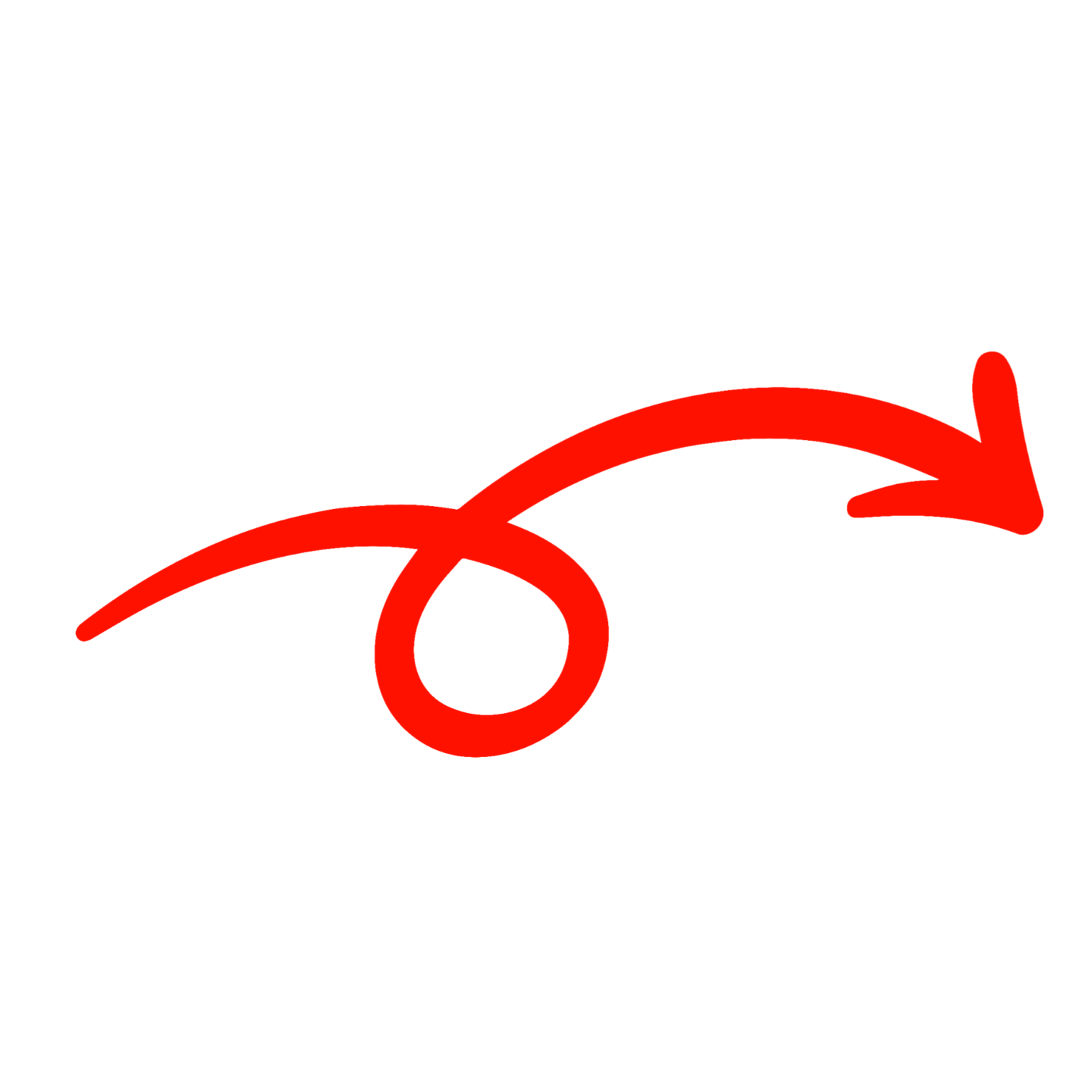Red Arrow PNG Transparent Images Free Download - Pngfre
