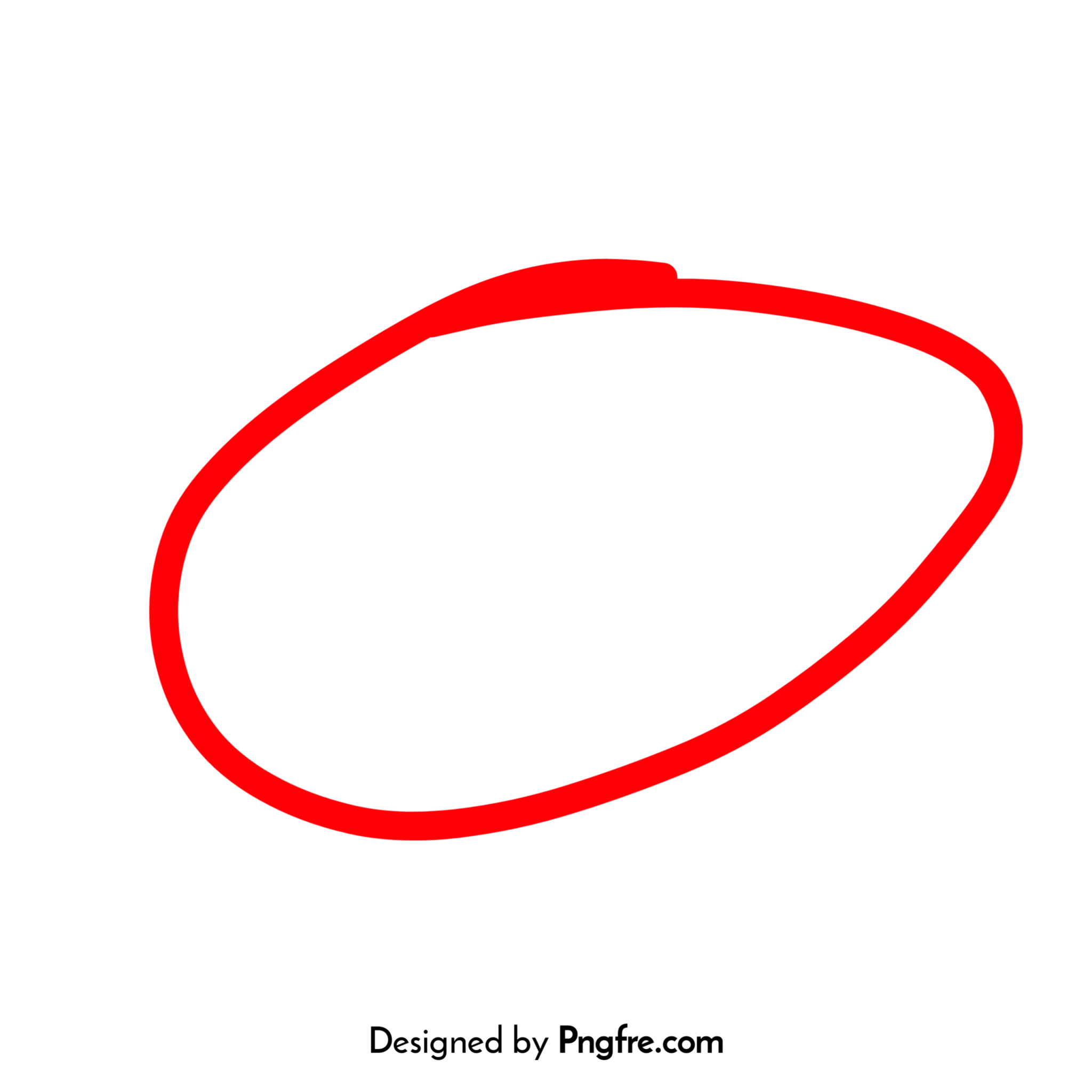 Red Circle PNG Images Free Download - Pngfre