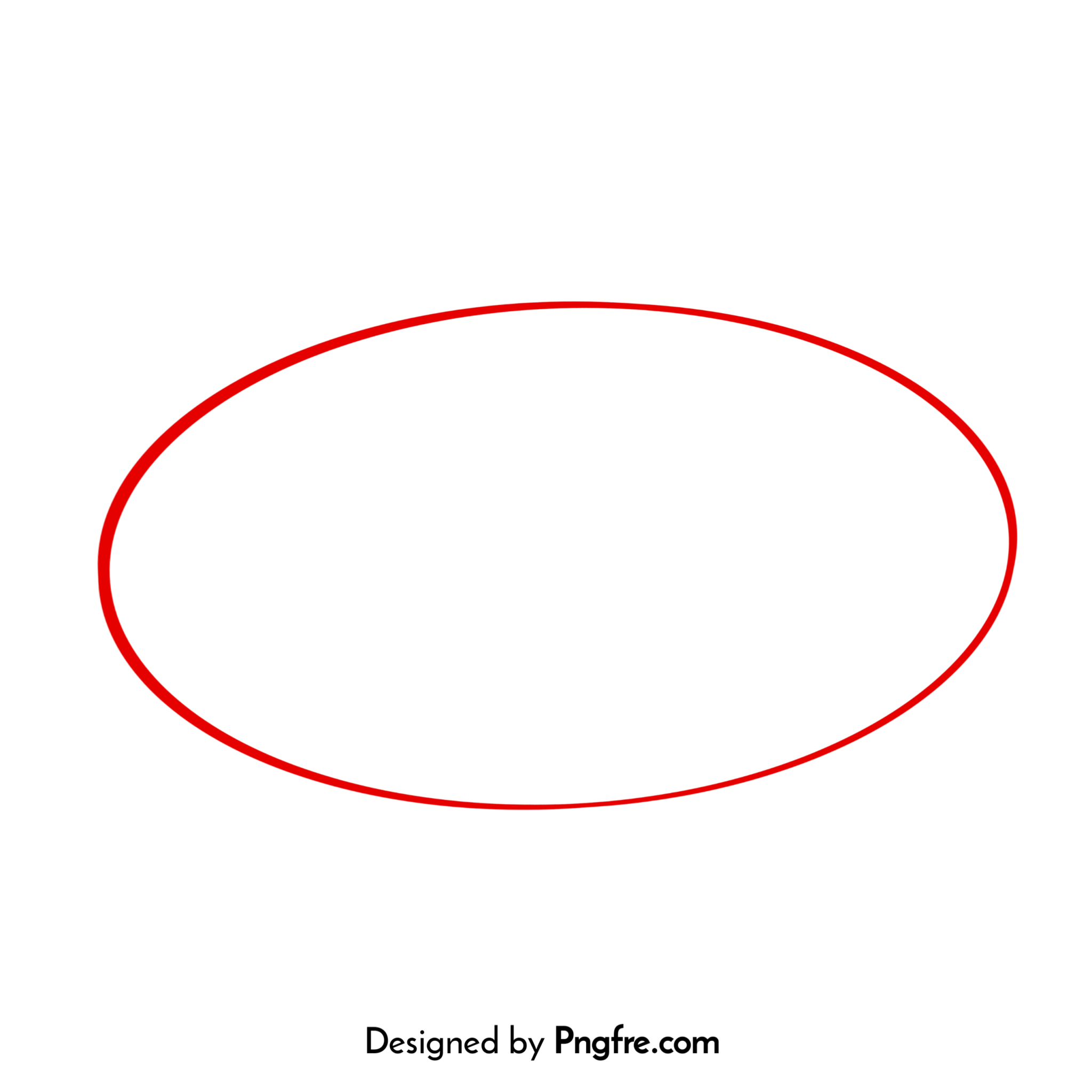 Red Circle PNG Images Free Download - Pngfre