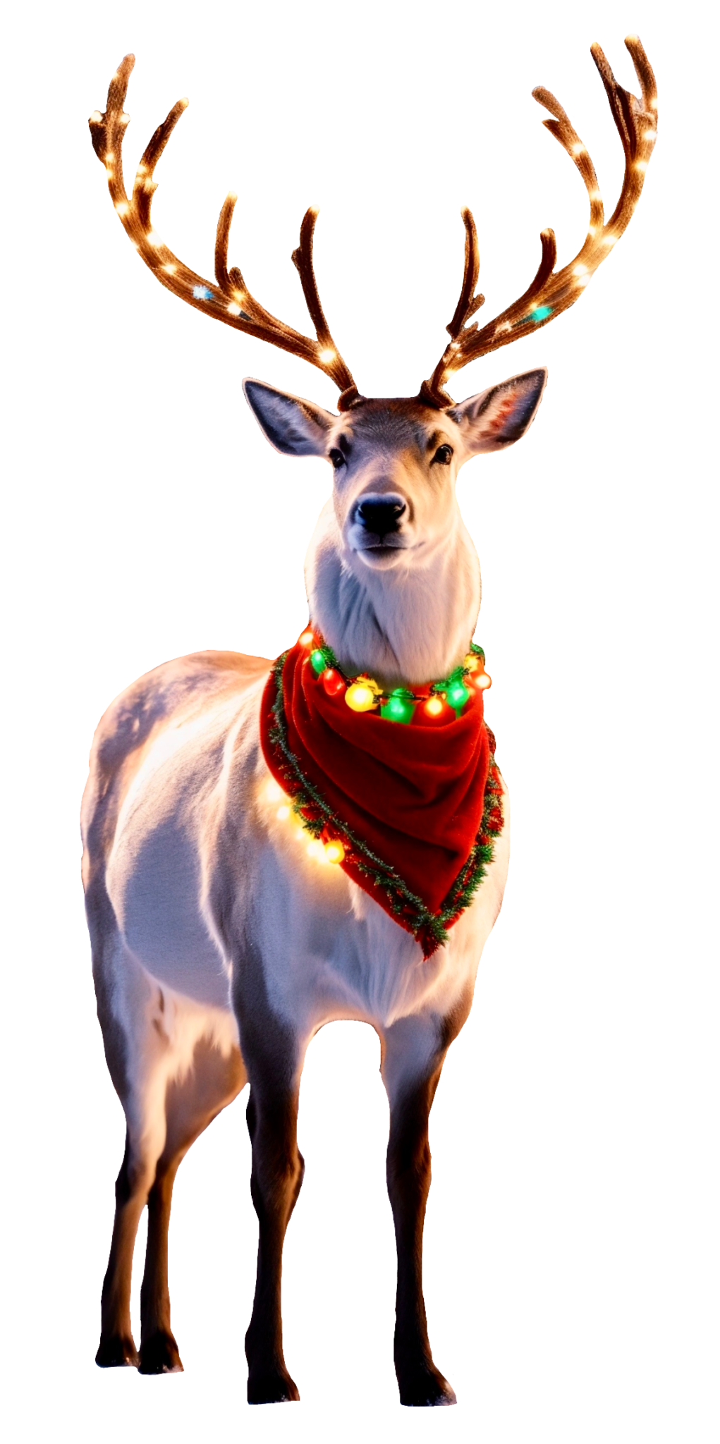 Reindeer PNG Transparent Images Free Download - Pngfre