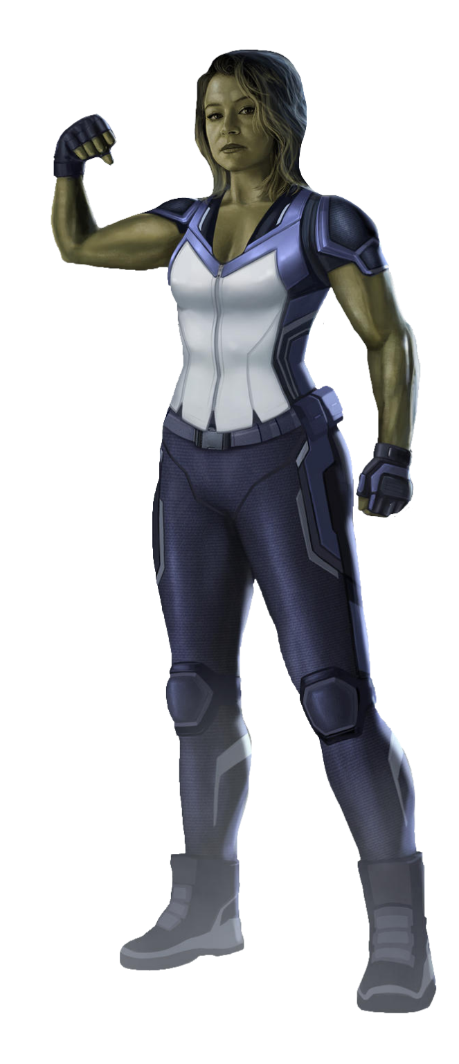She-Hulk PNG Transparent Images Free Download - Pngfre