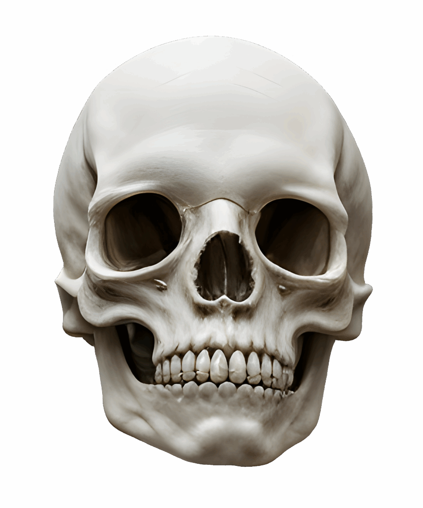 Skull PNG images free download - Pngfre