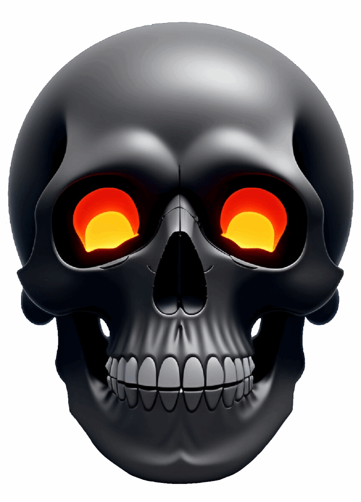 Skull PNG images free download - Pngfre