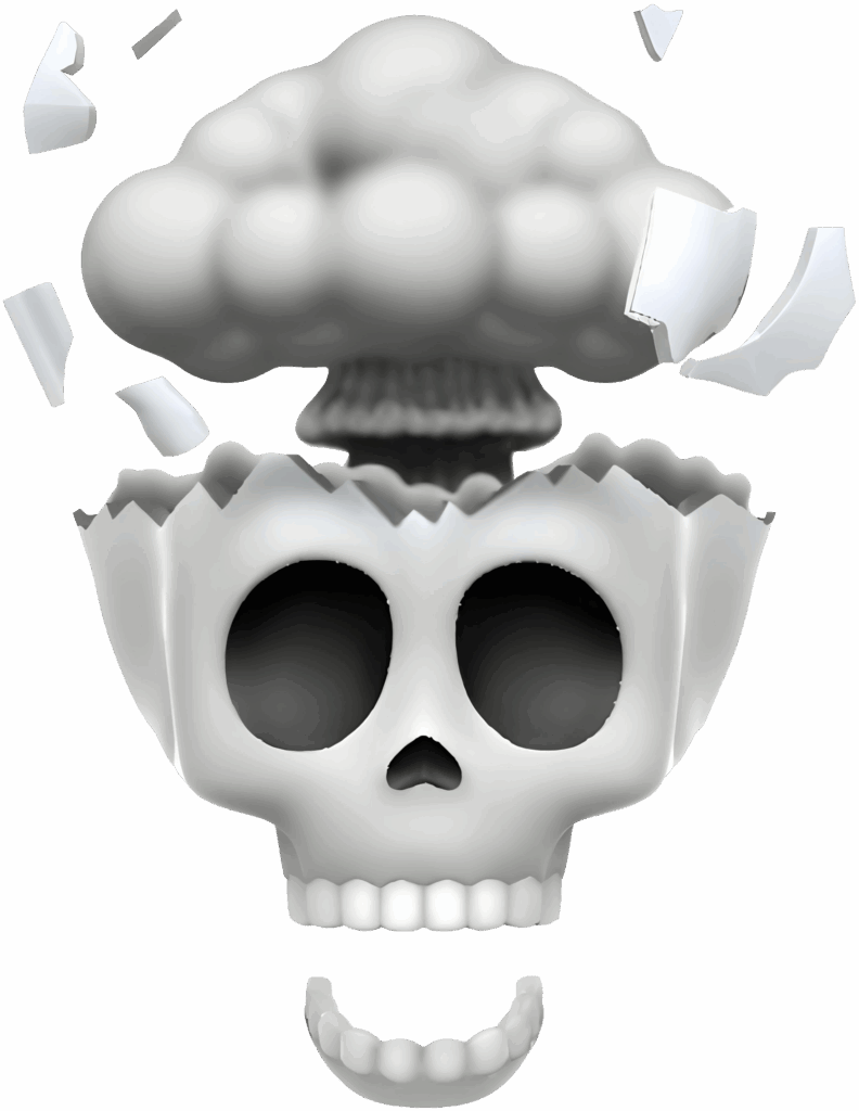 Skull PNG images free download - Pngfre