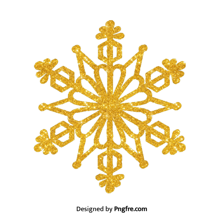 Snowflake PNG Transparent Images Free Download - Pngfre