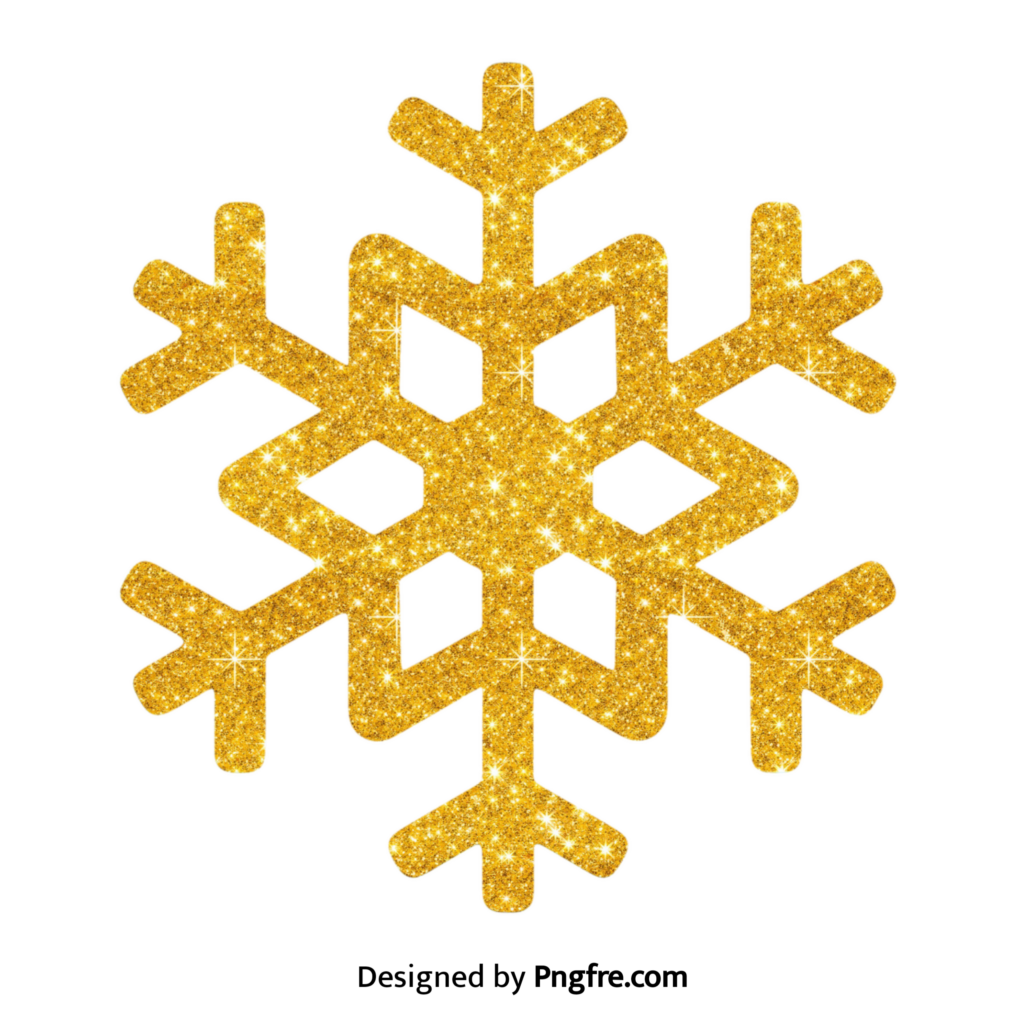 Snowflake PNG Transparent Images Free Download - Pngfre