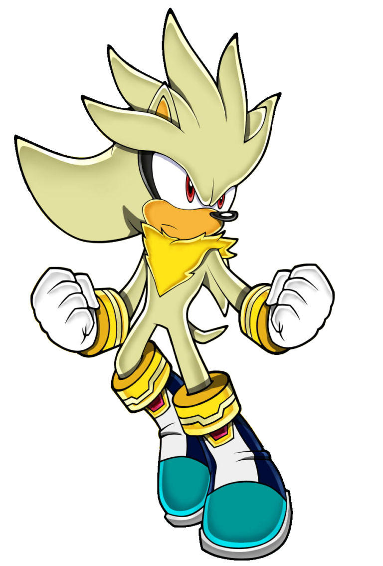 Sonic PNG Images free download - Pngfre