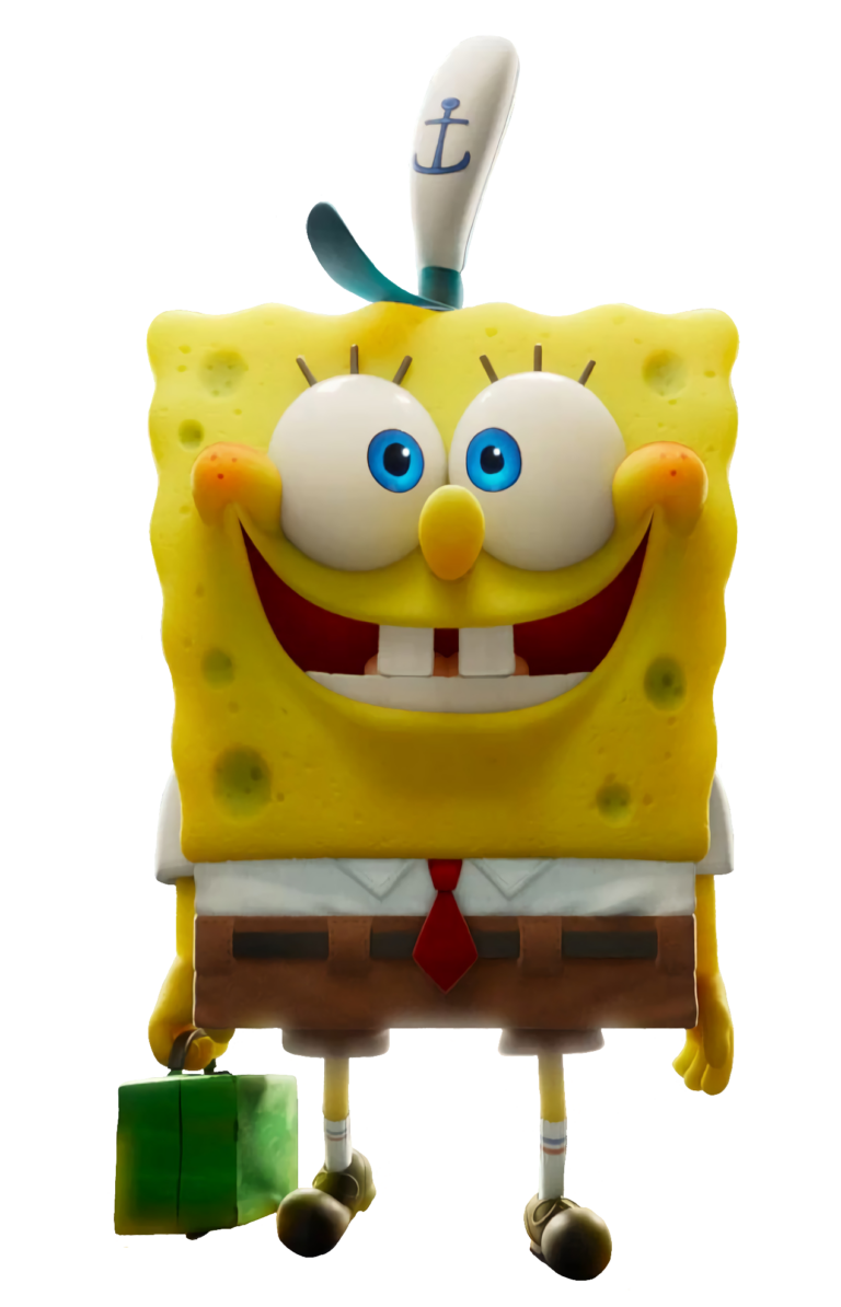 SpongeBob PNG Images free Download - Pngfre