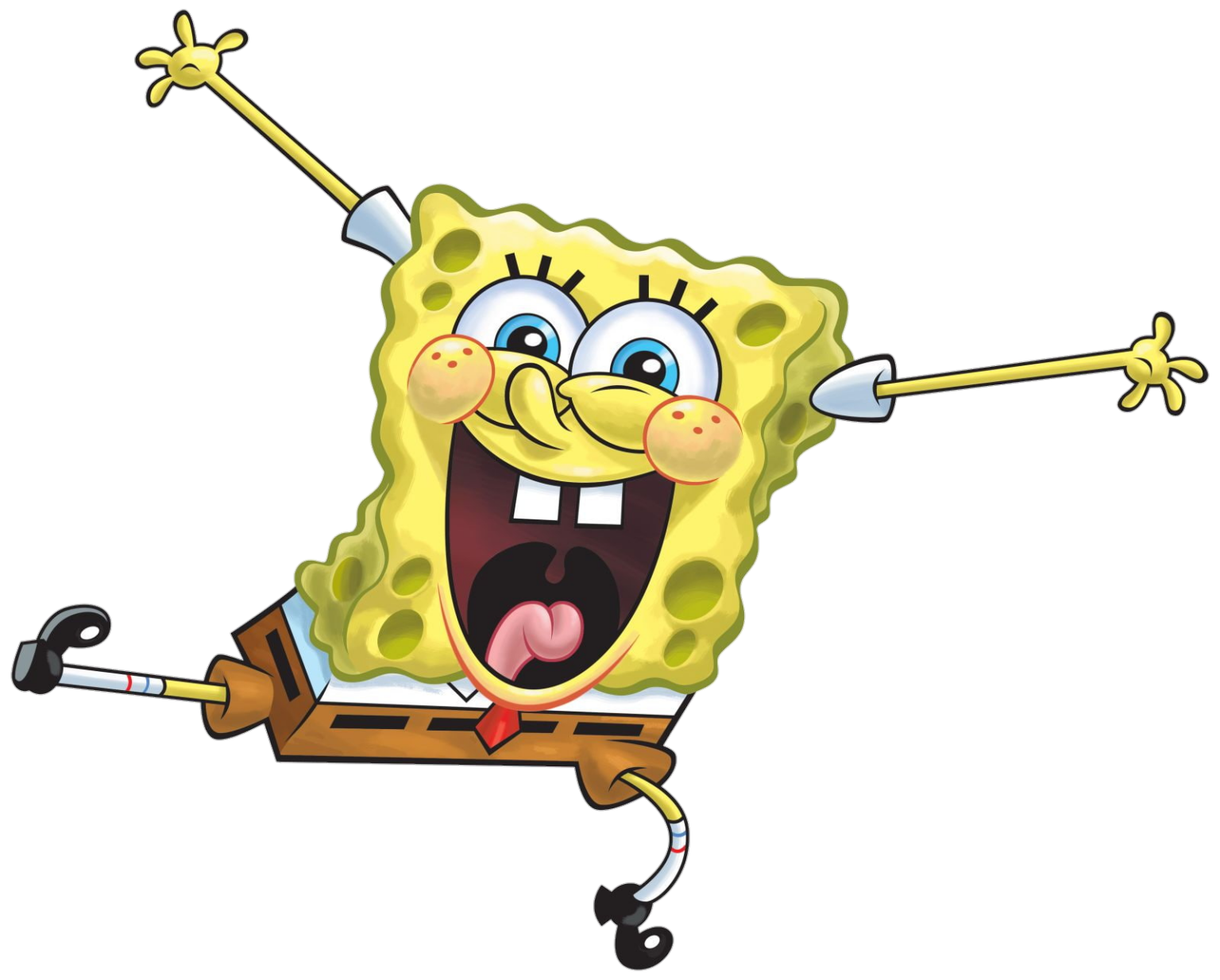 SpongeBob PNG Images free Download - Pngfre