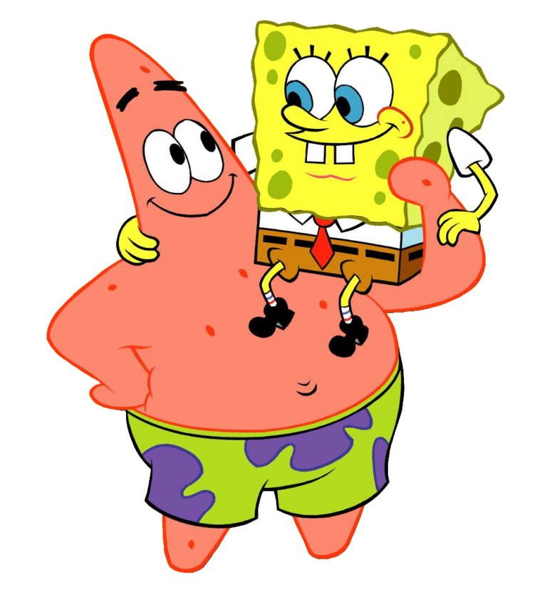 SpongeBob PNG Images free Download - Pngfre