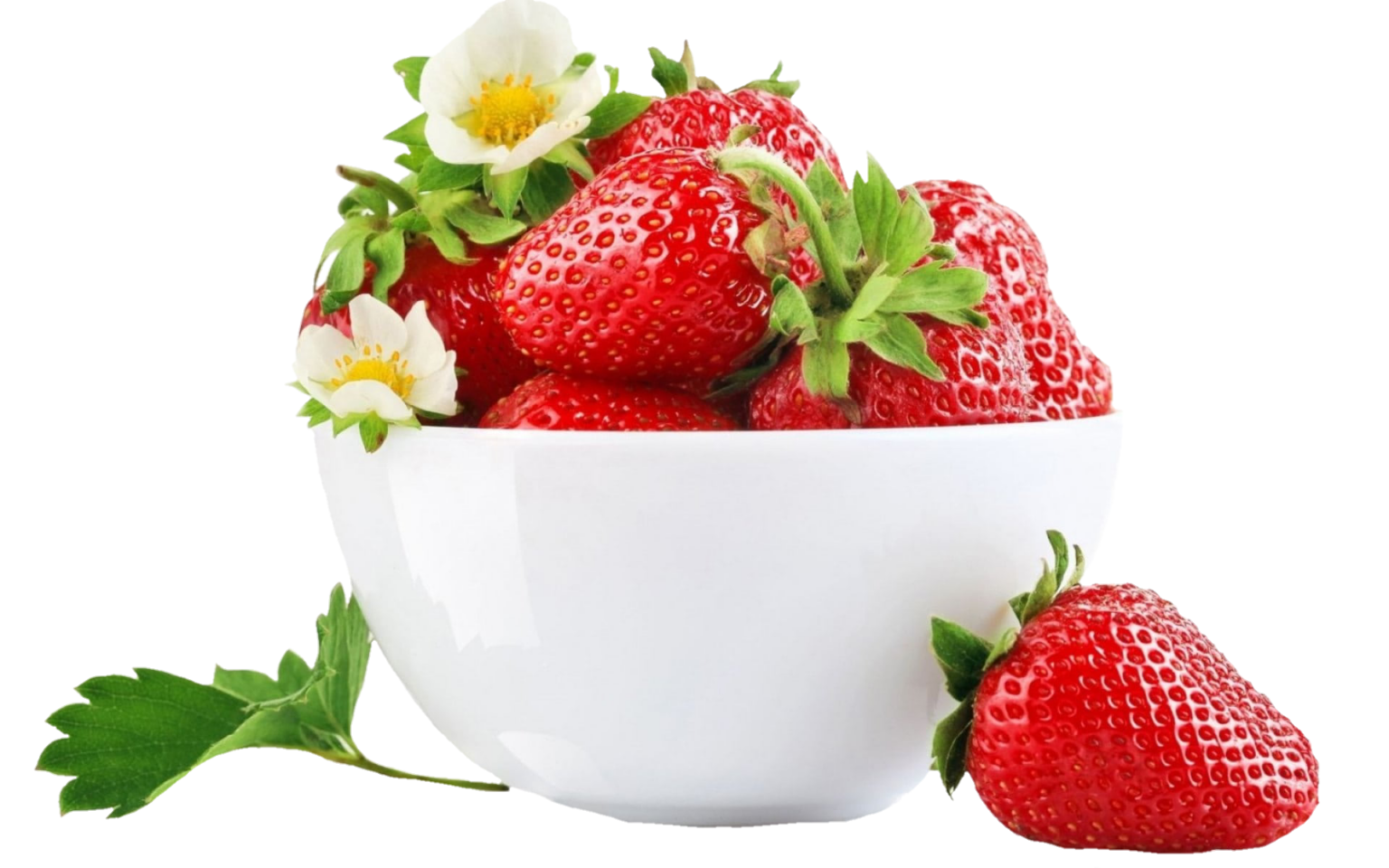 Strawberry PNG Transparent Images Free Download - Pngfre