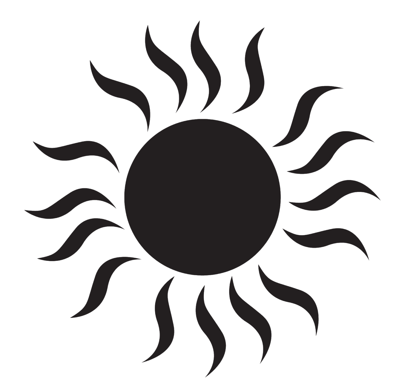 Sun PNG Transparent Images Free Download - Pngfre