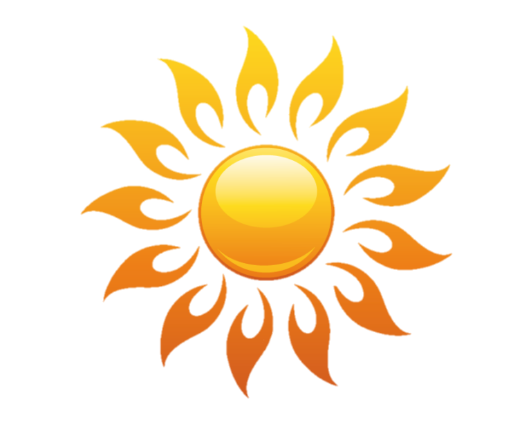 Sun PNG Images Free Download - Pngfre