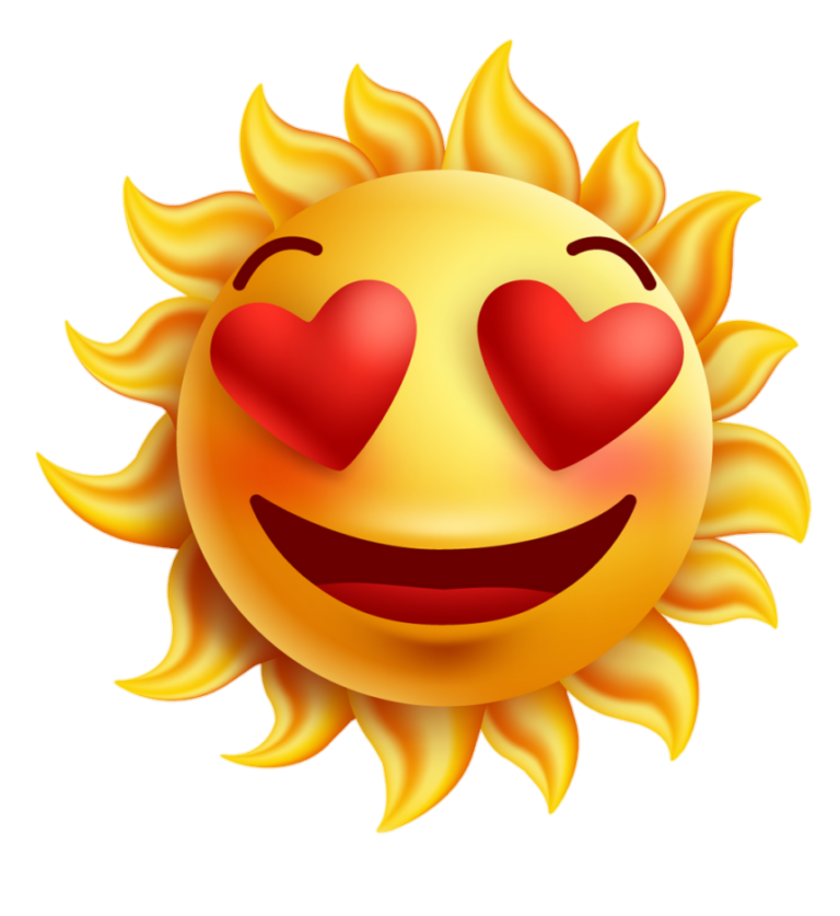 Sun PNG Transparent Images Free Download - Pngfre
