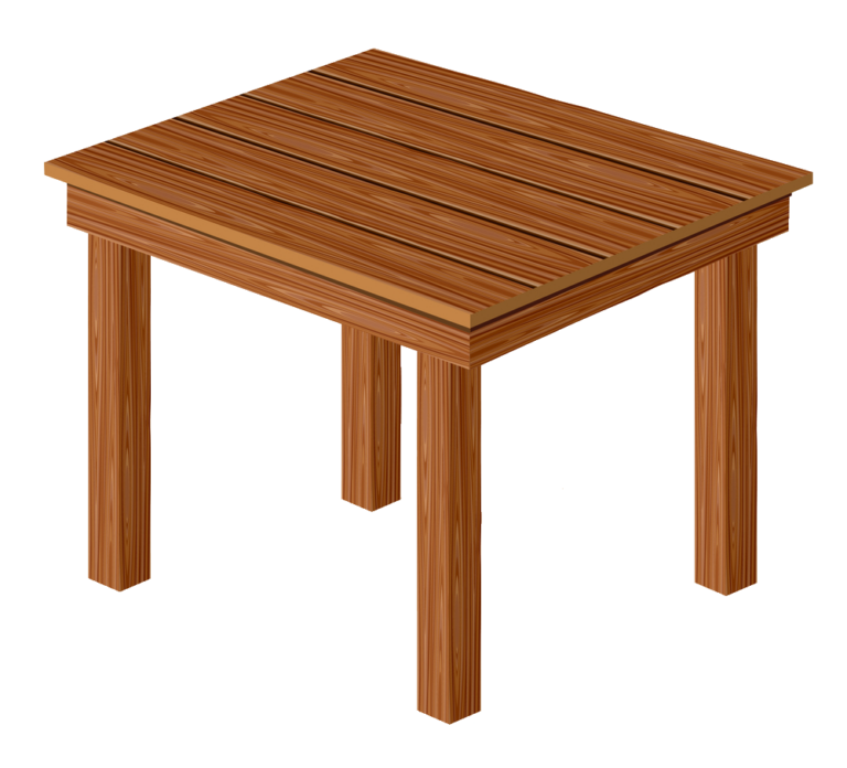 Table PNG Images free Download - Pngfre