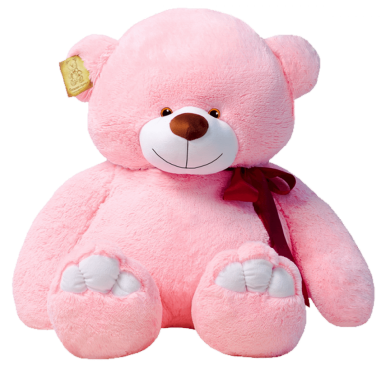 Teddy Bear Png Transparent Images Free Download - Pngfre